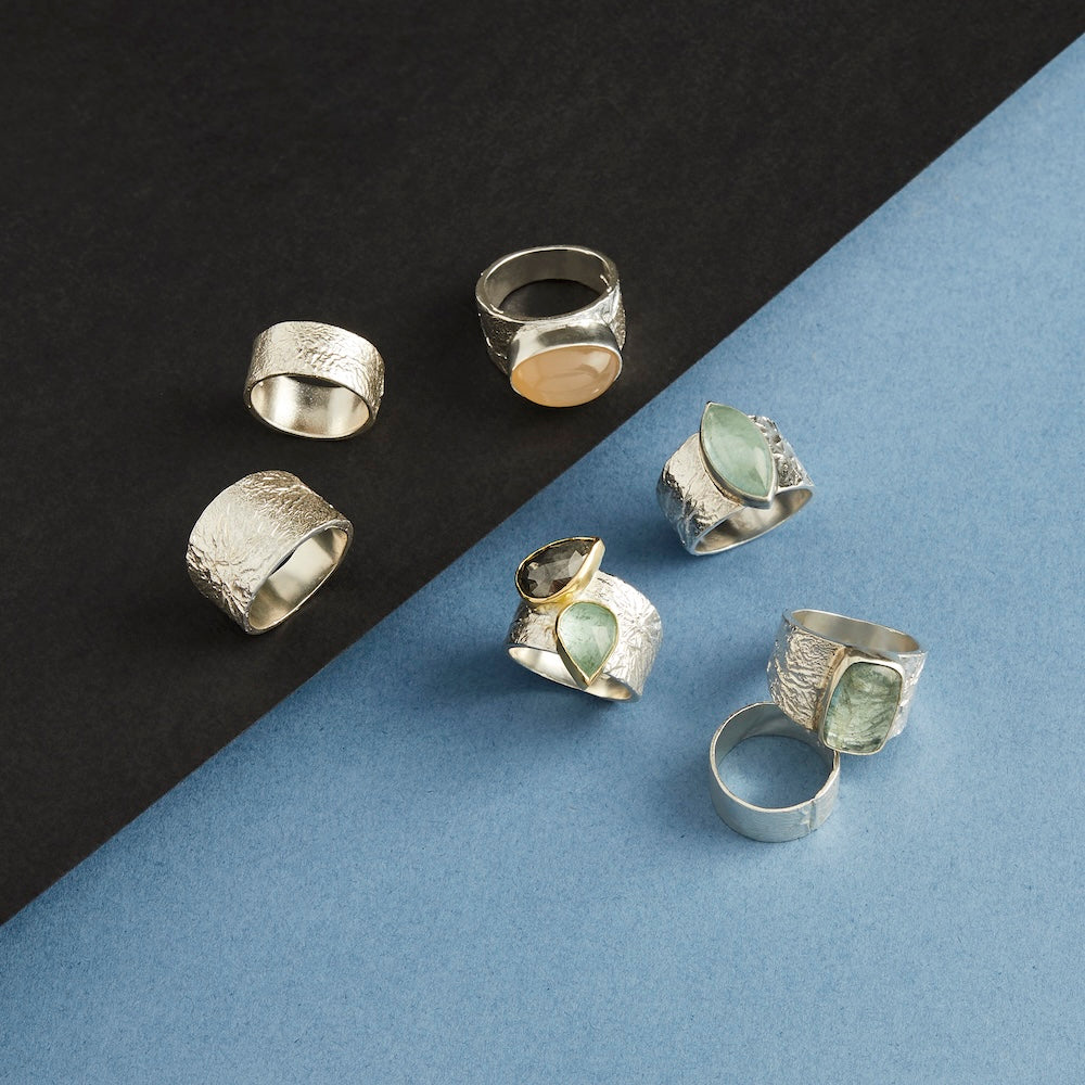 Rings – annemorganjewellery
