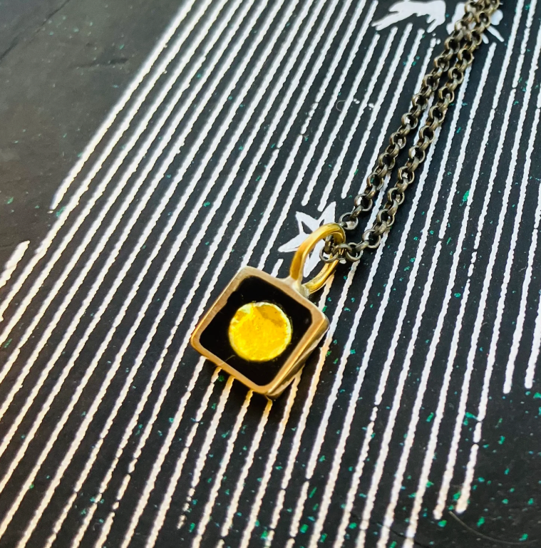 Story and Star – annemorganjewellery