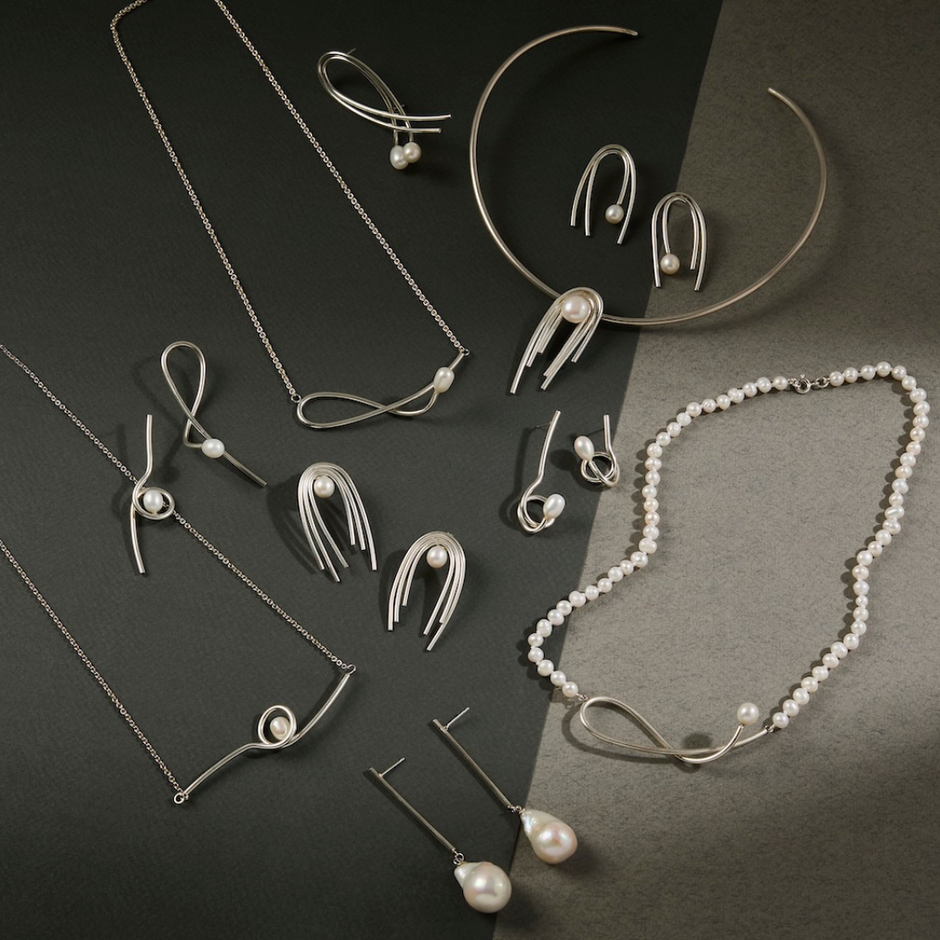 Anne Morgan Jewellery – annemorganjewellery