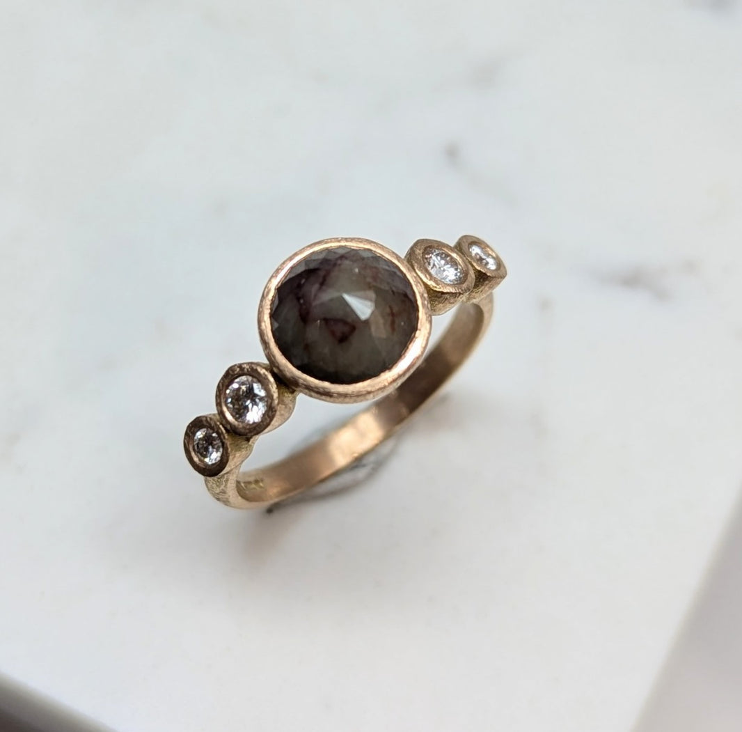 Anne Morgan Jewellery – annemorganjewellery